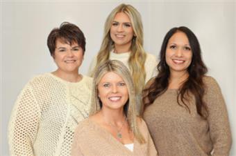 Joni Bouchard at Salon W - Waco TX | Vagaro